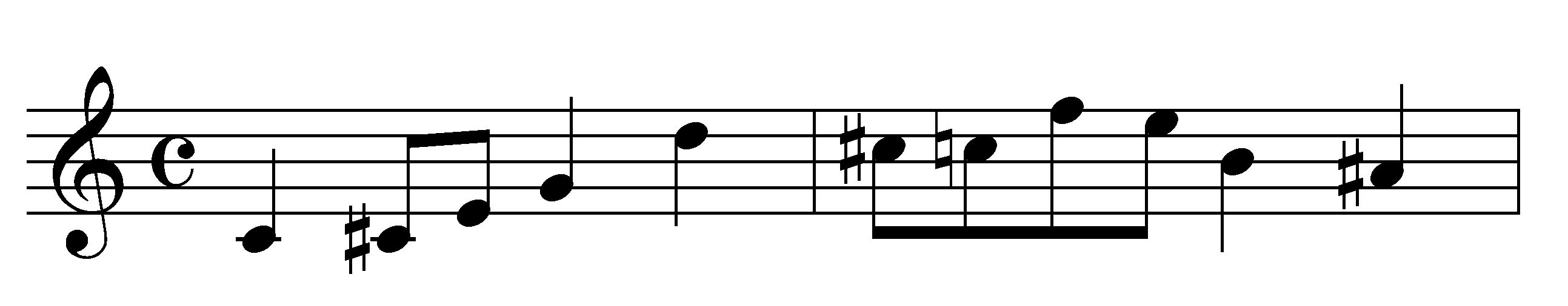 HPKsmi: (Die Melodie) | PAUL